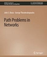 Path Problems in Networks | Springer Nature Link