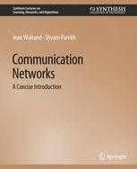 Communication Networks: A Concise Introduction | SpringerLink