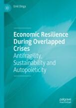 Economic Resilience During Overlapped Crises: Antifragility ...