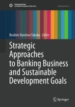 Strategic Approaches to Banking Business and Sustainable Development ...
