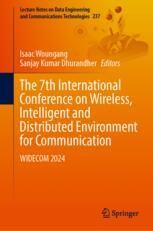 The 7th International Conference on Wireless, Intelligent and ...