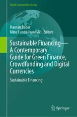 Sustainable Financing—A Contemporary Guide for Green Finance ...