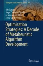 Optimization Strategies: A Decade of Metaheuristic Algorithm ...