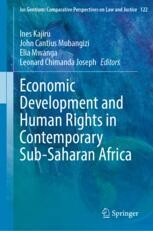 Economic Development and Human Rights in Contemporary Sub-Saharan ...