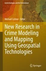 New Research in Crime Modeling and Mapping Using Geospatial ...