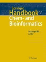 Springer Handbook of Chem- and Bioinformatics | Springer Nature Link