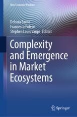 Complexity and Emergence in Market Ecosystems | SpringerLink