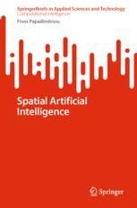 Spatial Artificial Intelligence | Springer Nature Link (formerly SpringerLink)
