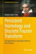 Persistent Homology and Discrete Fourier Transform : An Application to ...