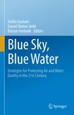 Blue Sky, Blue Water: Strategies for Protecting Air and Water Quality ...