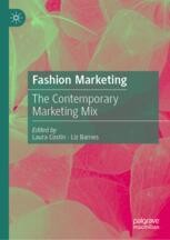Fashion Marketing: The Contemporary Marketing Mix | SpringerLink
