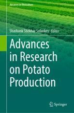 Advances in Research on Potato Production | Springer Nature Link ...
