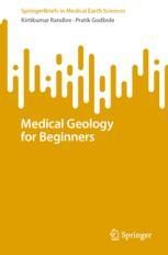 Medical Geology for Beginners | Springer Nature Link