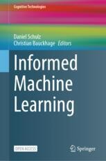 Informed Machine Learning | Springer Nature Link