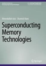 Superconducting Memory Technologies | SpringerLink