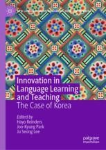 Innovation in Language Learning and Teaching: The Case of Korea | SpringerLink