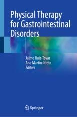 Proctalgia Fugax | Springer Nature Link