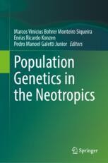 Population Genetics in the Neotropics | SpringerLink