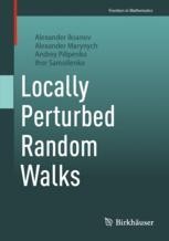 Locally Perturbed Random Walks | SpringerLink
