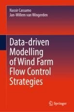 Data-driven Modelling of Wind Farm Flow Control Strategies | SpringerLink