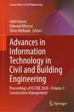 Advances in Information Technology in Civil and Building Engineering ...