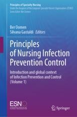 Principles of Nursing Infection Prevention Control: Introduction and ...