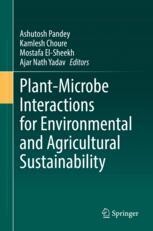 Plant-Microbe Interactions for Environmental and Agricultural ...