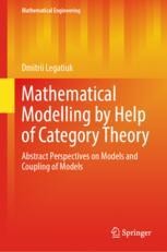 Mathematical Modelling by Help of Category Theory: Abstract ...