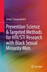 Prevention Science & Targeted Methods for HIV/STI Research with Black ...