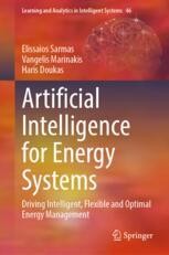 Artificial Intelligence for Energy Systems: Driving Intelligent ...