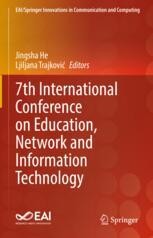 7th International Conference on Education, Network and Information ...