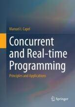 Concurrent and Real-time Programming: Principles and Applications | Springer Nature Link