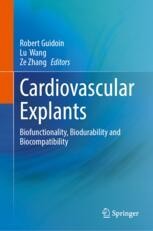 Cardiovascular Explants: Biofunctionality, Biodurability and ...