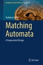Matching Automata: A Degenerated Design | SpringerLink