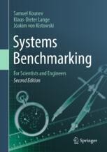 Systems Benchmarking: For Scientists and Engineers | SpringerLink