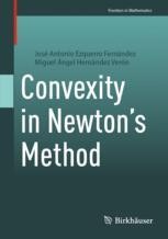 Convexity in Newton's Method | Springer Nature Link (formerly SpringerLink)