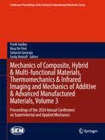 Mechanics of Composite, Hybrid & Multi-functional Materials ...