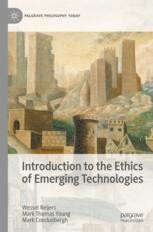 Introduction to the Ethics of Emerging Technologies | SpringerLink