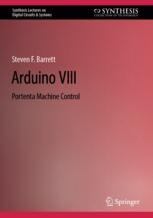 Arduino VIII: Portenta Machine Control | SpringerLink