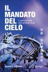 Il mandato del cielo: L’astronomia nell’antica Cina | Springer Nature Link