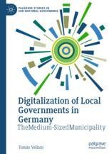 Digitalization of Local Governments in Germany: The Medium-Sized ...