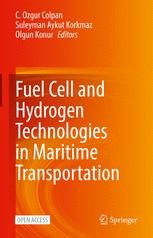 Fuel Cell and Hydrogen Technologies in Maritime Transportation ...