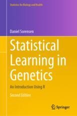 Statistical Learning in Genetics: An Introduction Using R | SpringerLink