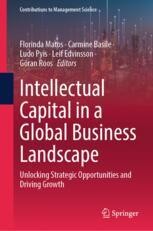 Intellectual Capital in a Global Business Landscape: Unlocking ...