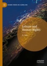 Leisure and Human Rights | SpringerLink