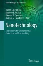 Nanotechnology: Applications for Environmental Protection and ...