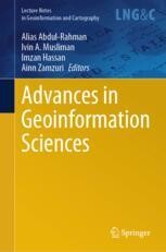 Advances in Geoinformation Sciences | SpringerLink