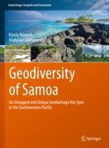Geodiversity of Samoa: An Untapped and Unique Geoheritage Hot Spot in ...