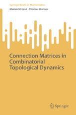 Connection Matrices in Combinatorial Topological Dynamics | SpringerLink