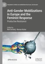 Anti-Gender Mobilizations in Europe and the Feminist Response ...